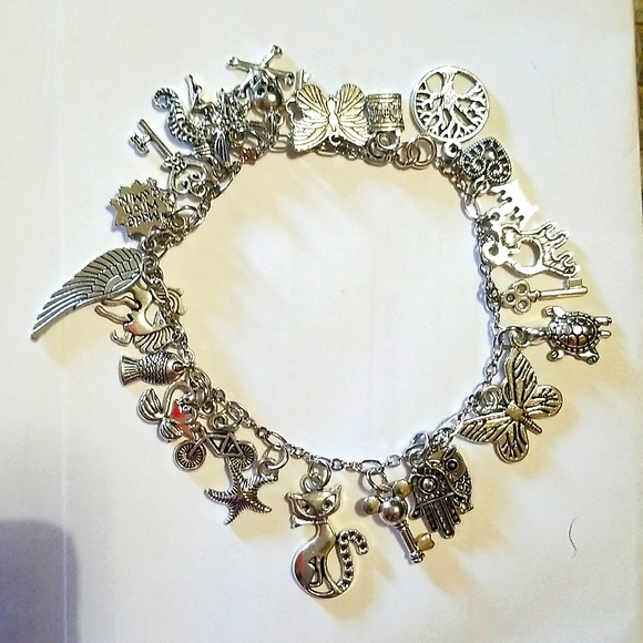 Mazerati Brand | Jewelry | Unisex One Of A Kind Conversation Starter ...